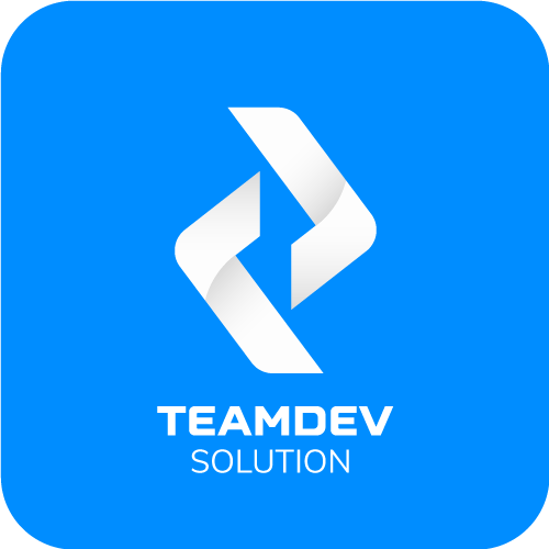 TeamDev – Soyez conçu par les meilleurs