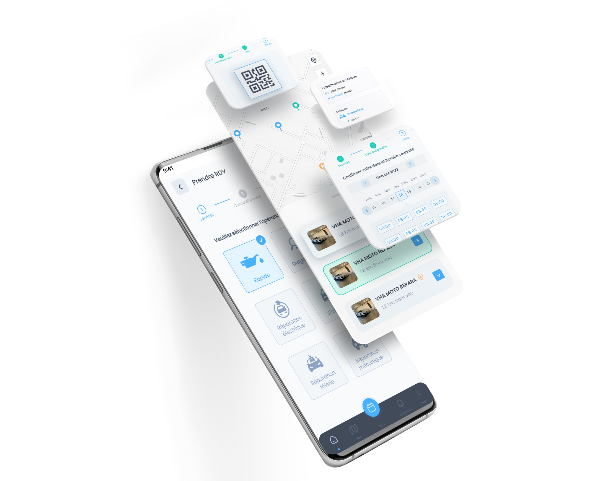 AUTOTEAM – TeamDev