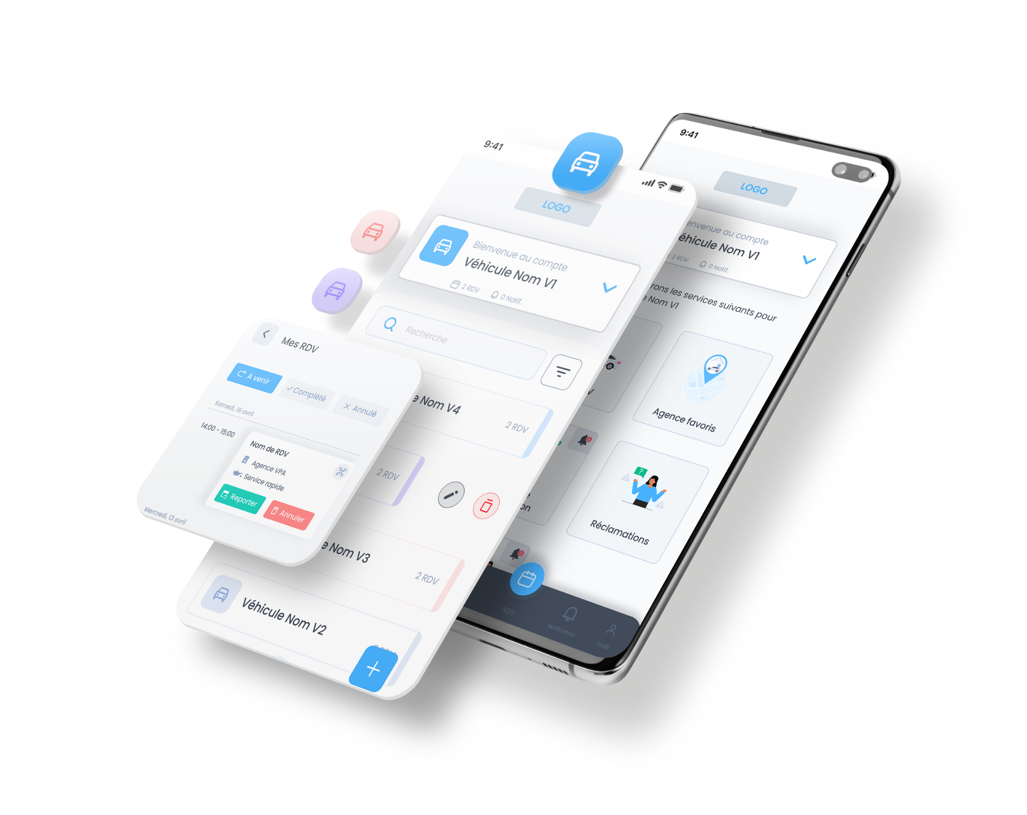 AUTOTEAM – TeamDev